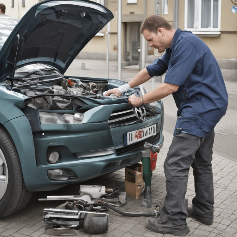 Zylinder im Motor – Funktion, Typen und Bedeutung für Leistung und ...