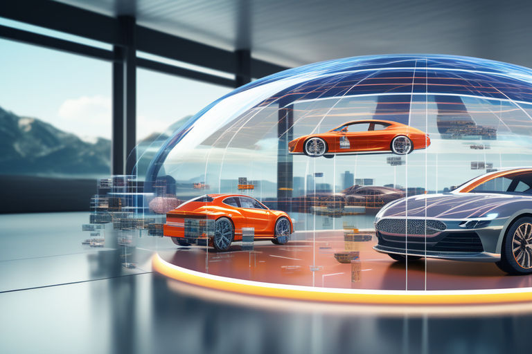 Auto Aufbau: Aus welchen Teilen besteht ein Auto? Übersicht wichtiger ...